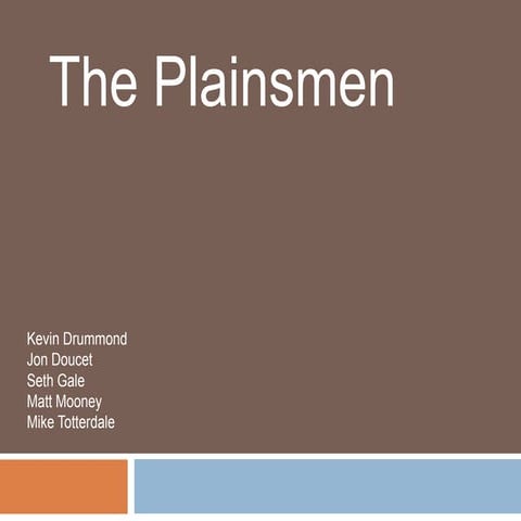 Preliminary Design Review Presentation (2) | PPTX