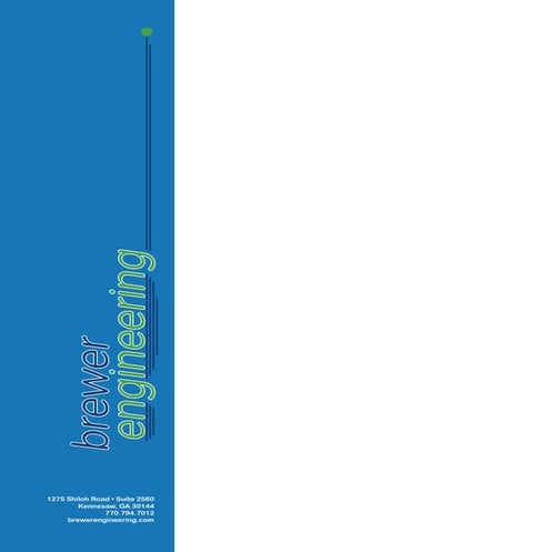 Preliminary design submittal presentation | PDF