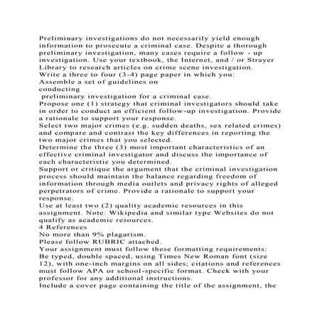 Assignment ExpectationsLength1,500 words (5-7 pages); answers .docx