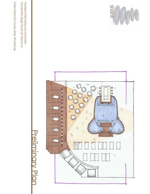 Family Learning Center Floor Plan | PDF | Daycare and Pre-School ...