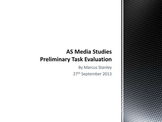Task 6 evaluation | PDF