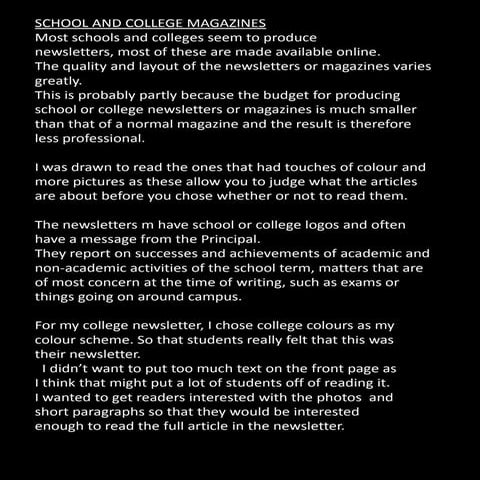 Preliminary Task Examples And Evaluation Pptx