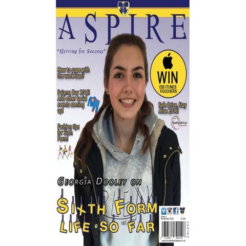 Preliminary Task Front Cover | PPTX