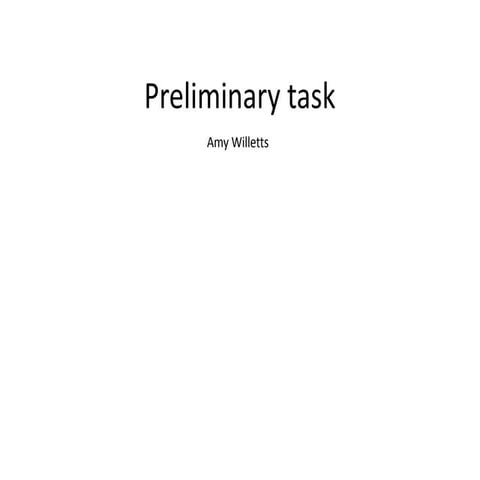 Make your school magazine look professional | PPT