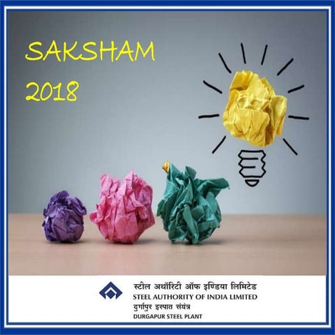 Saksham Business Quiz 2018_Prelims | PPT