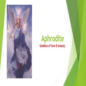 APHRODITE-APRIL QUIZ 2014 .PRELIMS | PPTX