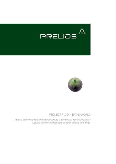 FICO_Eataly_World_09_2016 | PPT