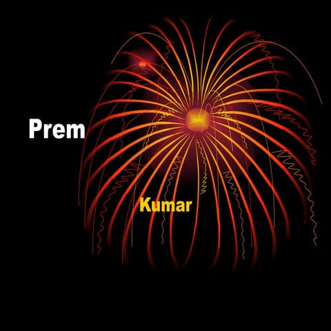 Prem | PPT