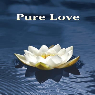 Pure Love | PDF