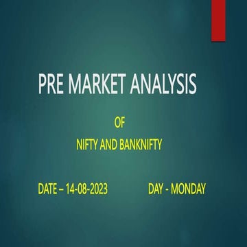 pre maeket analysis format.pptx
