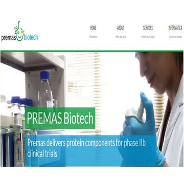 Premas | PPTX