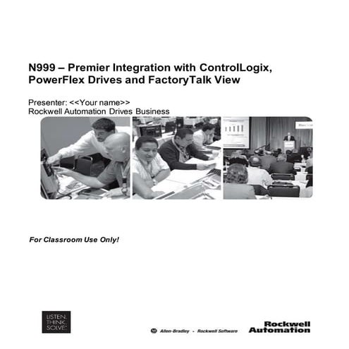 Premier integration with logix, pf drives and ft view (pf755) | DOCX