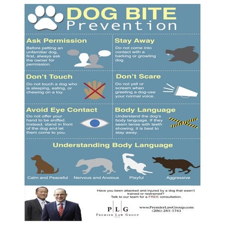 Premier Law Group Dog bite Prevention.pdf