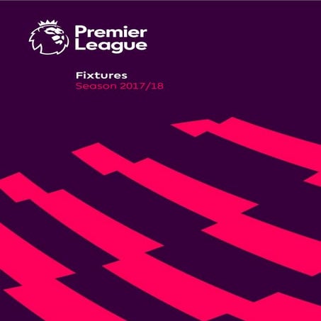 Premier league presentation | PPT