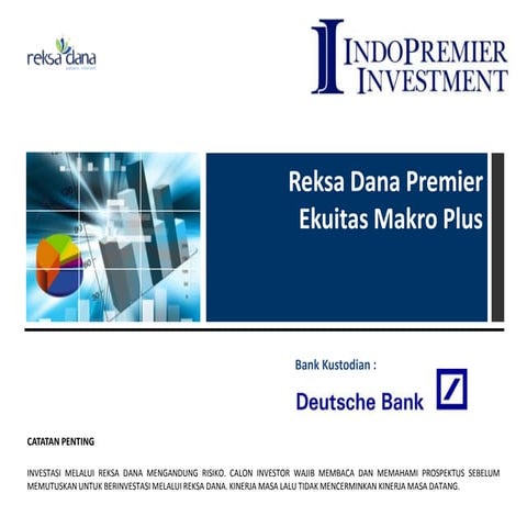 Reksa Dana Premier Ekuitas Makro Plus | PPT