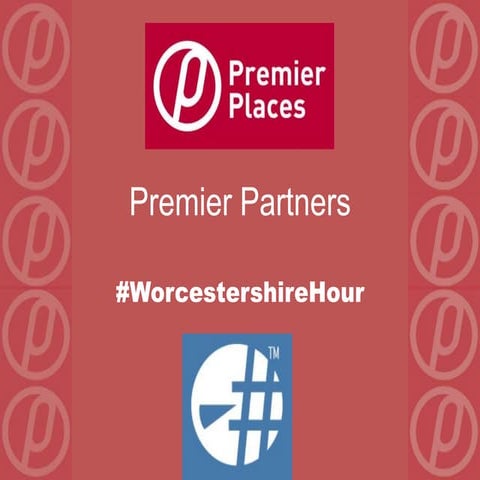 Premier Partners week 3 | PPTX