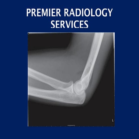 Premier Radiology presentation1 | ODP