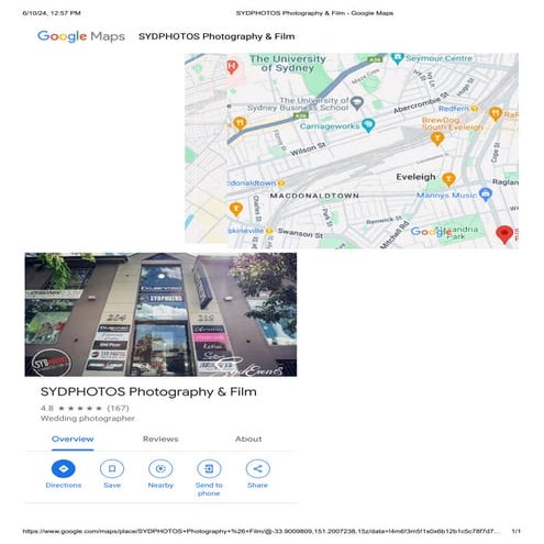 Premier Wedding Photography Services Sydney.pdf