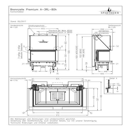 Premium A-3RL-80h | PDF