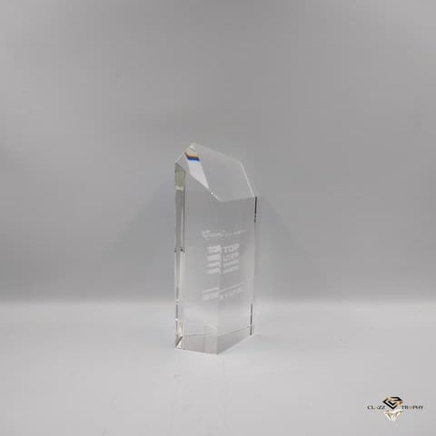 Premium Crystal Trophies at Clazz Trophy Malaysia | #1 Reliable Trophy ...