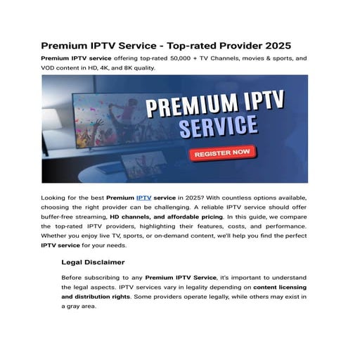 10 Best IPTV Service Providers (top-ranked March 2025).pdf