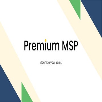 Premium MSP.pdf