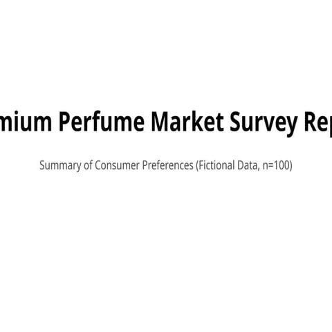 Premium_Perfume_Market_Survey_Presentation.pptx