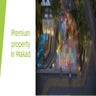 Premium property in wakad | PDF