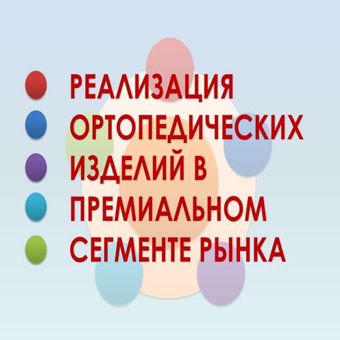 Premium segment 1_1 | PPTX