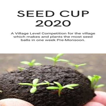 Seed Cup 2020 | PDF