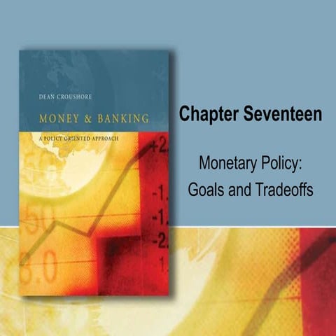 Monetary policy game | PPTX