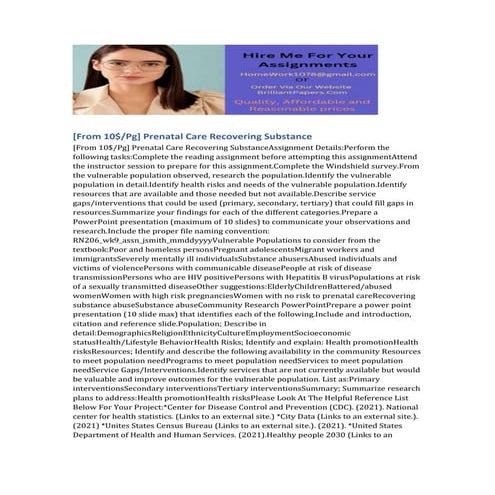 Review the PERIE model and process described in Ch. 2 of Public Heal.docx