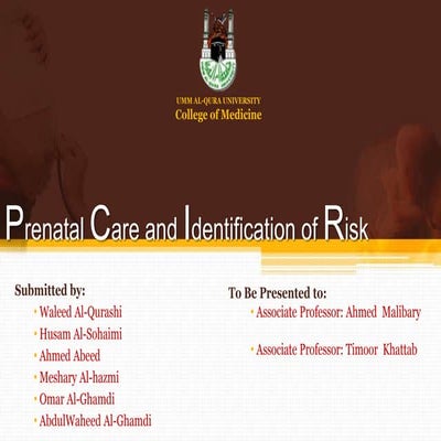 Case presentation on Post natal care (PNC).pptx