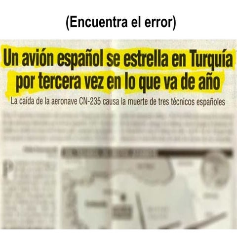 Prensa Española | ODP
