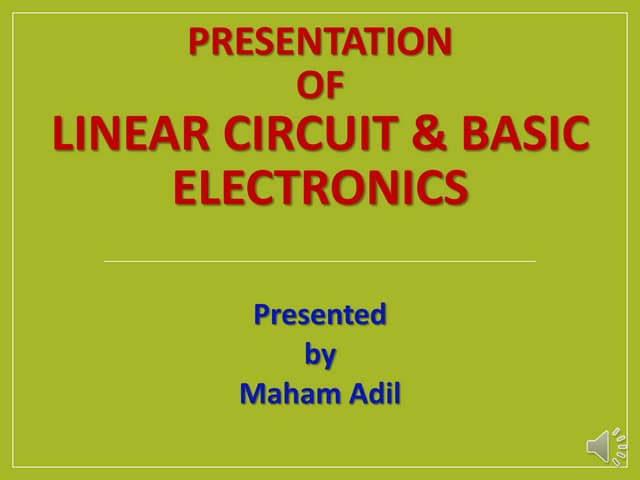 Right hand and left hand rules rotating magnetic field | PDF