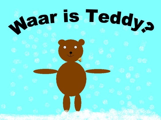 Kaatje neemt afscheid van juf Manon | PPT