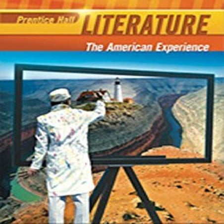 P.D.F Prentice Hall Literature 2012 Common Core Student Edition W ...