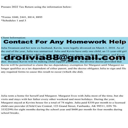 Form 4852 | PDF