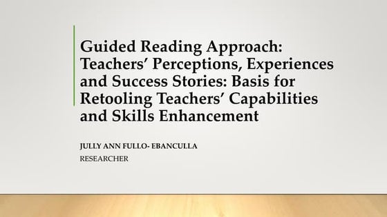 Banduras self-efficacy-theory | PPT