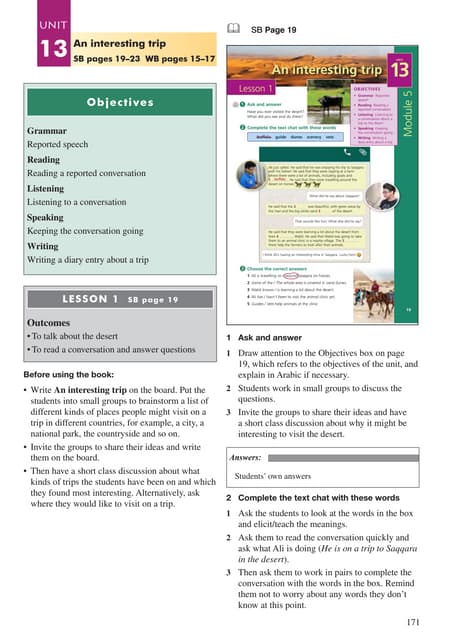 Week 2 - Unit 1 - Class 2 - Meeting People | PDF