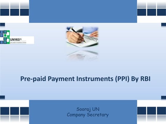 PUBLIC FINANCIAL MANAGEMENT SYSTEM (PFMS) and DBT.pptx | Credit Cards ...