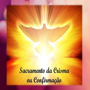 Preparação para o Crisma.pptx