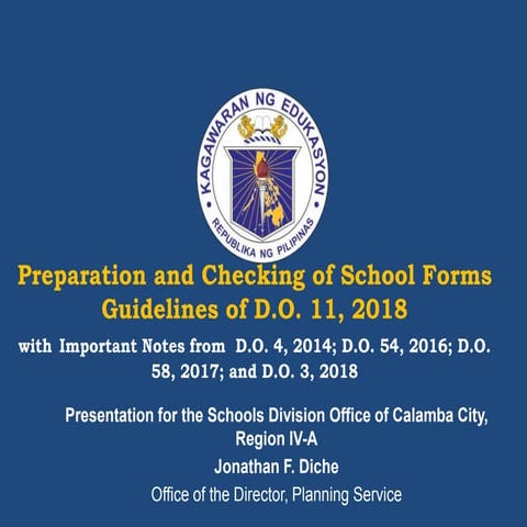 Guidelines on the preparation and checking of school forms.pptx