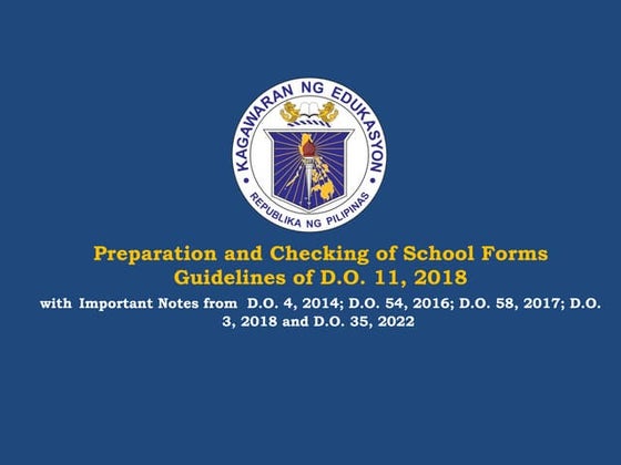 Revised-Preparation-and-Checking-of-School-Forms-SY2022-2023-1.pptx ...