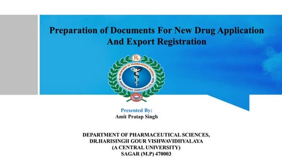 What Is An Assistant Drug Controller (Adc) Noc In India And Why Is It ...