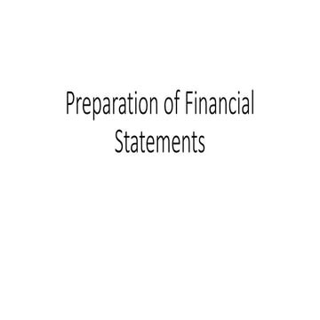 Preparation of Financial Statements.pptx