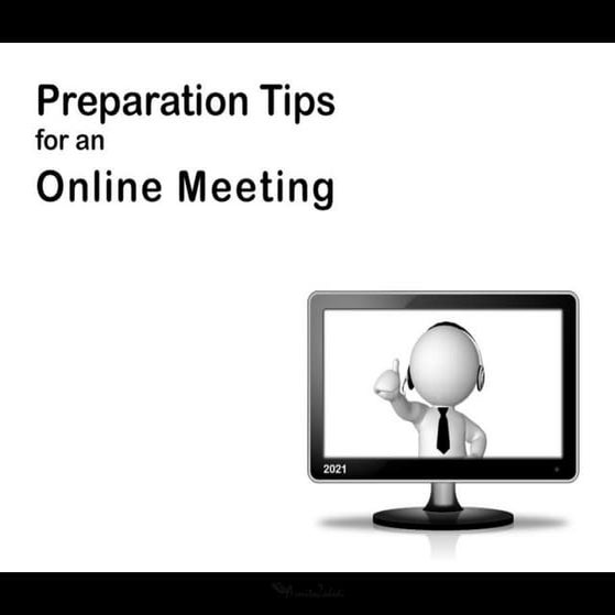 Preparation Tips | PPT