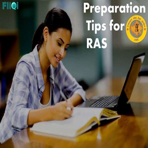 Preparation Tips for RAS | PPTX | Educational Assessment | Education
