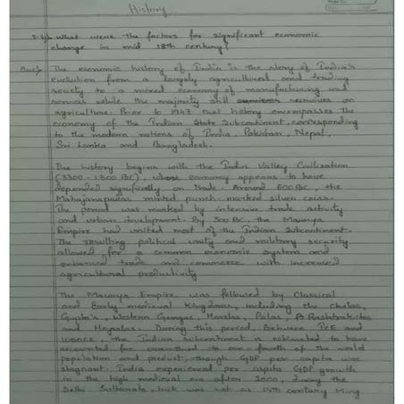 NIOS Assignment 2025 - Complete Guidelines & Sample Answers PDF | PDF