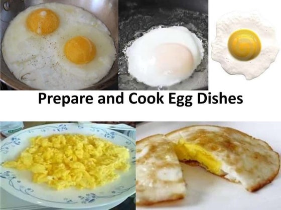 VARIETY OF EGG DISHES .pptx
